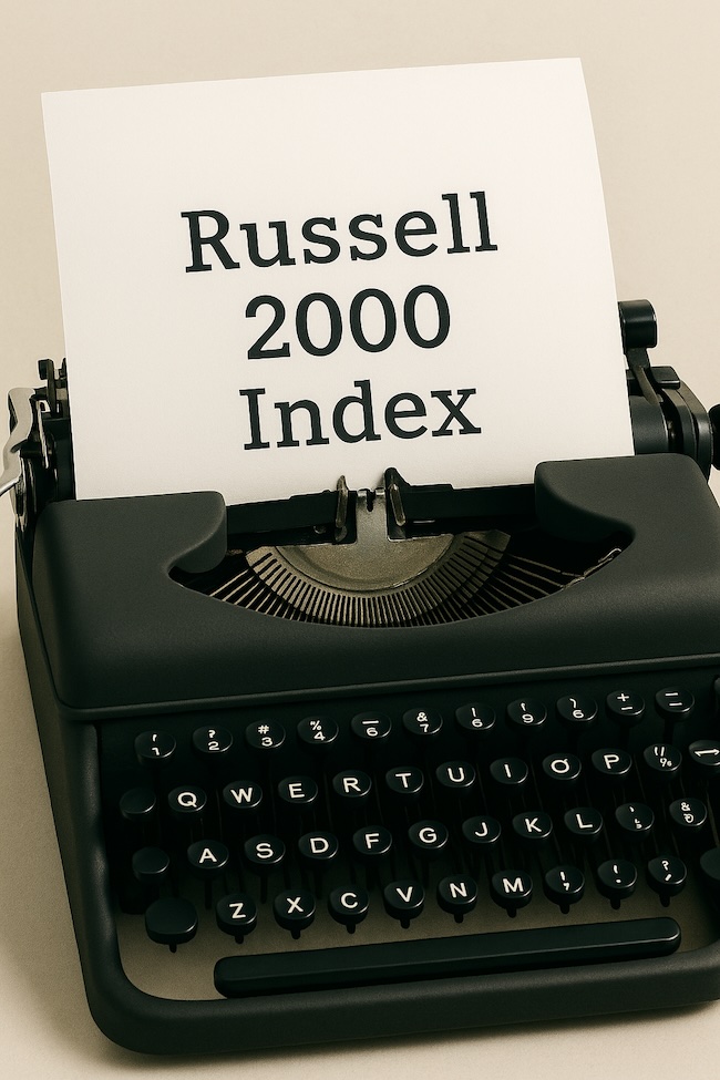 ラッセル2000指数（Russell 2000 Index）とは？──米国小型株市場を代表する株価指数を解説 | ベンチマークについての疑問 | 投信まるごとQ&A